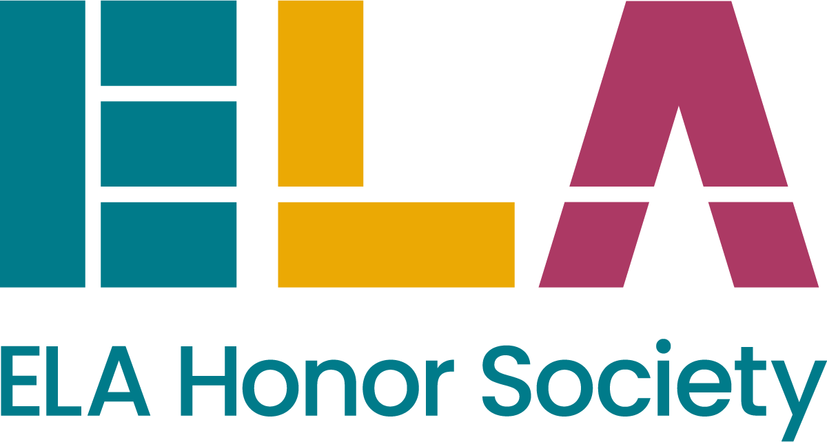 Graphics Guide - ELA Honor Society
